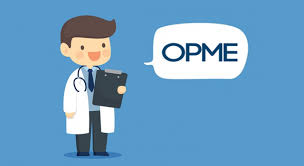 Curso de Gestão das Órteses, Próteses e Materiais Especiais (OPME) gratuito